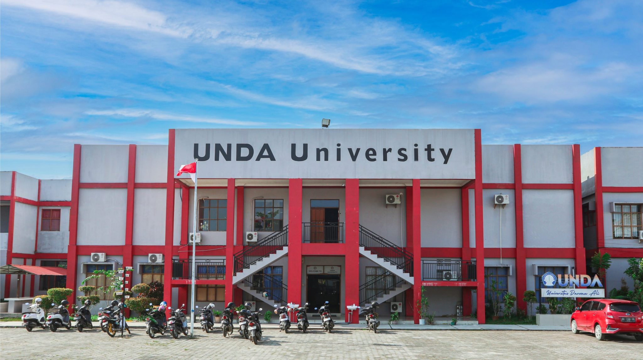 Profil Universitas – Universitas Darwan Ali