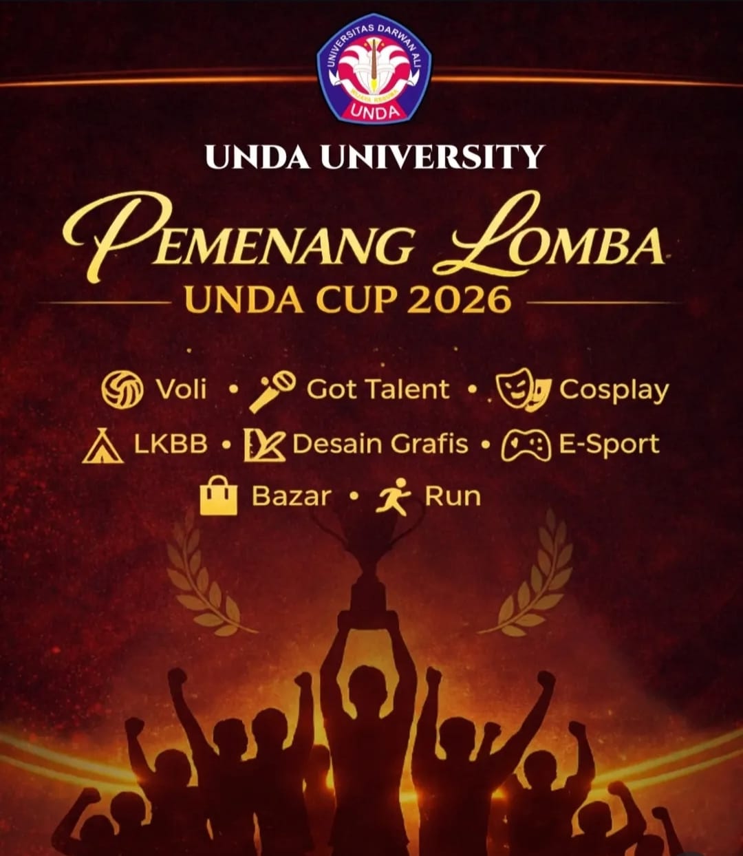 Universitas Darwan Ali